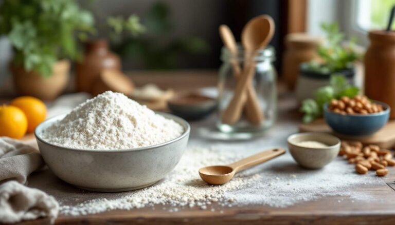 How to Use Tapioca Starch in Your Recipes: A Guide for Gluten-Free ...